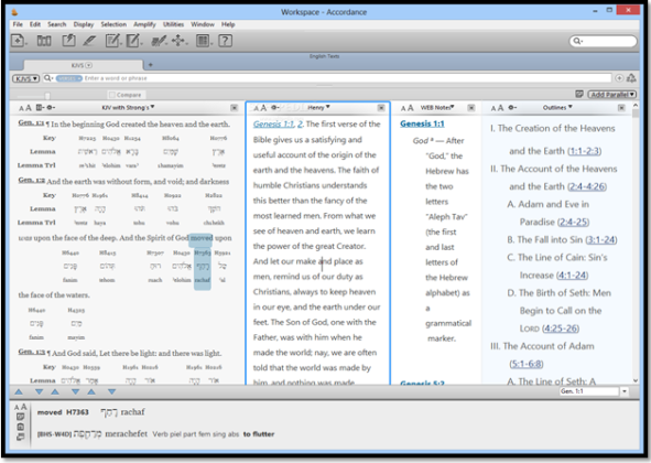 Top 10 Best Bible Study Software - Techyv.com