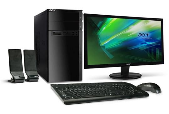Top 10 Desktops That You Can Buy Fewer Than 25k - Techyv.com