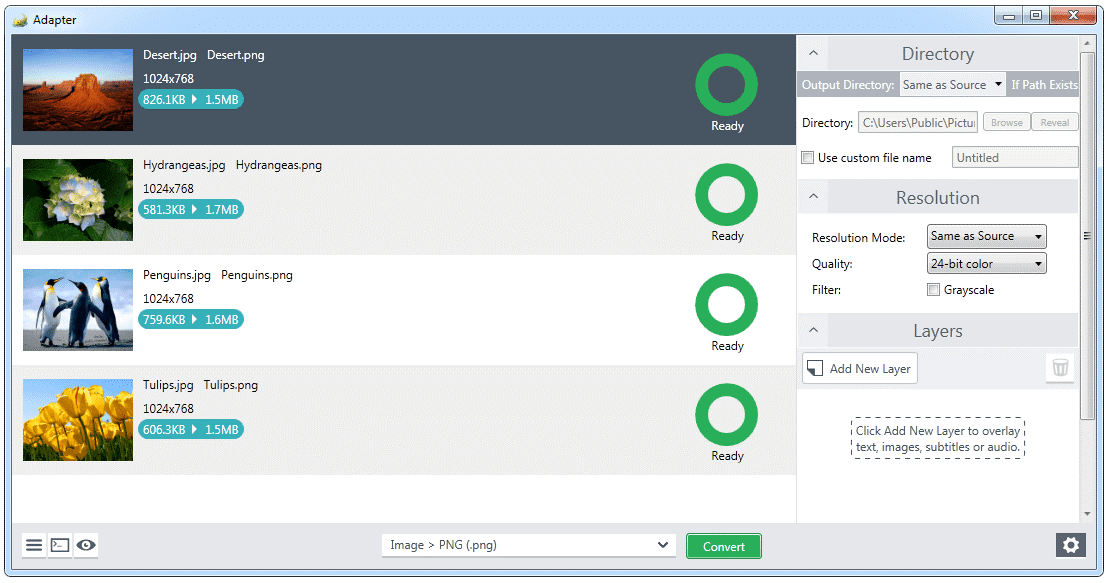 Top 10 Image Converter Software - Techyv.com