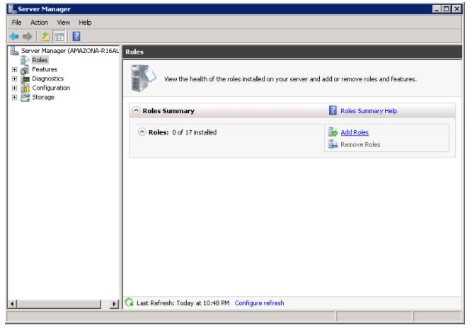 Accessing The Network File System In The System - Techyv.com
