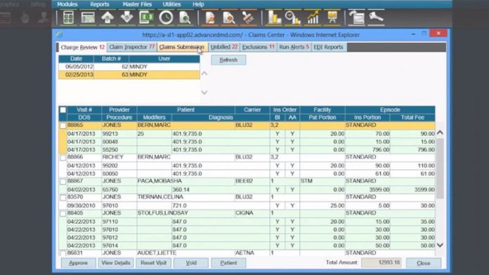 Top 10 Best Electronic Medical Records Software Available - Techyv.com