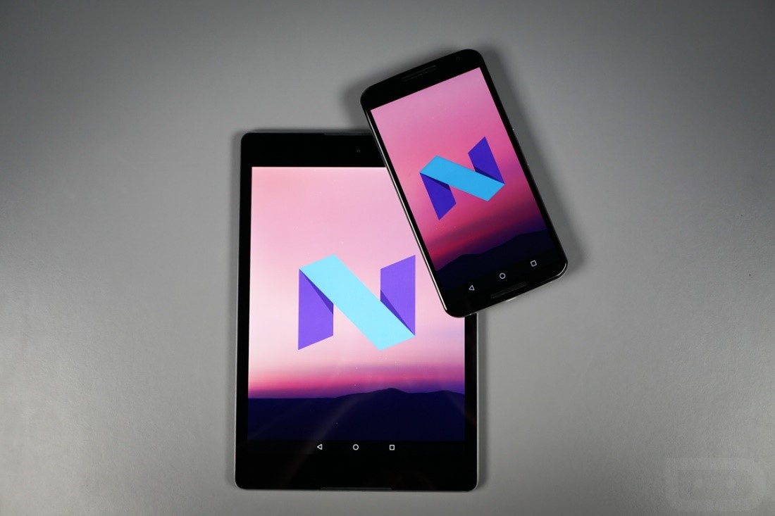 All Of The Buzz About Android N 7.0 - Techyv.com