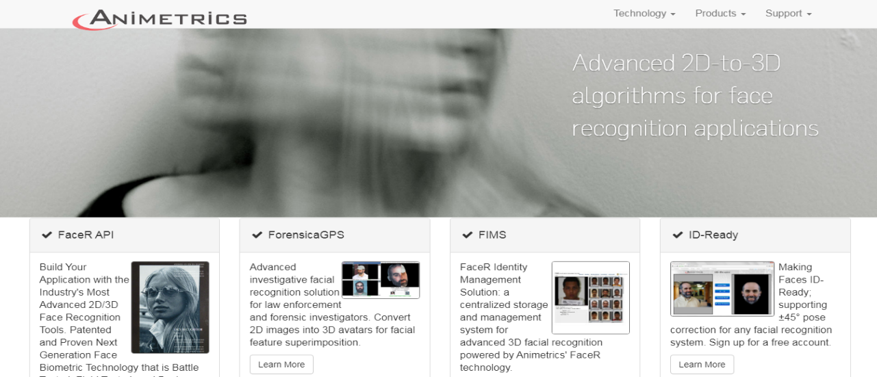 Top 10 Best Face Recognition Software - Techyv.com