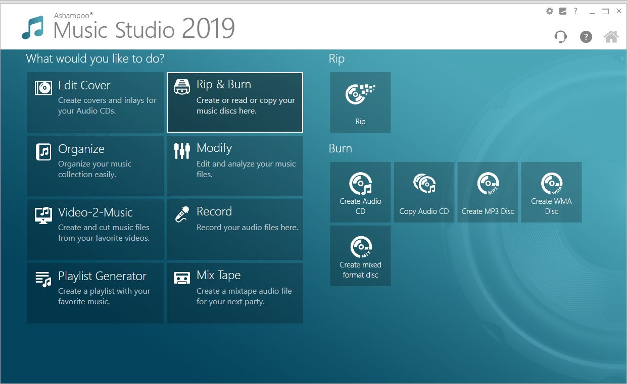 Top 10 Best Audio Editing Software - Techyv.com