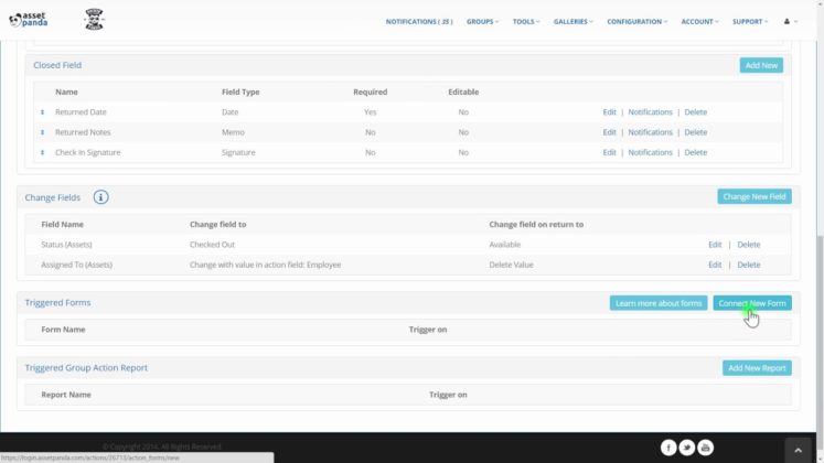 Top Ten Best Fixed Asset Management Software - Techyv.com