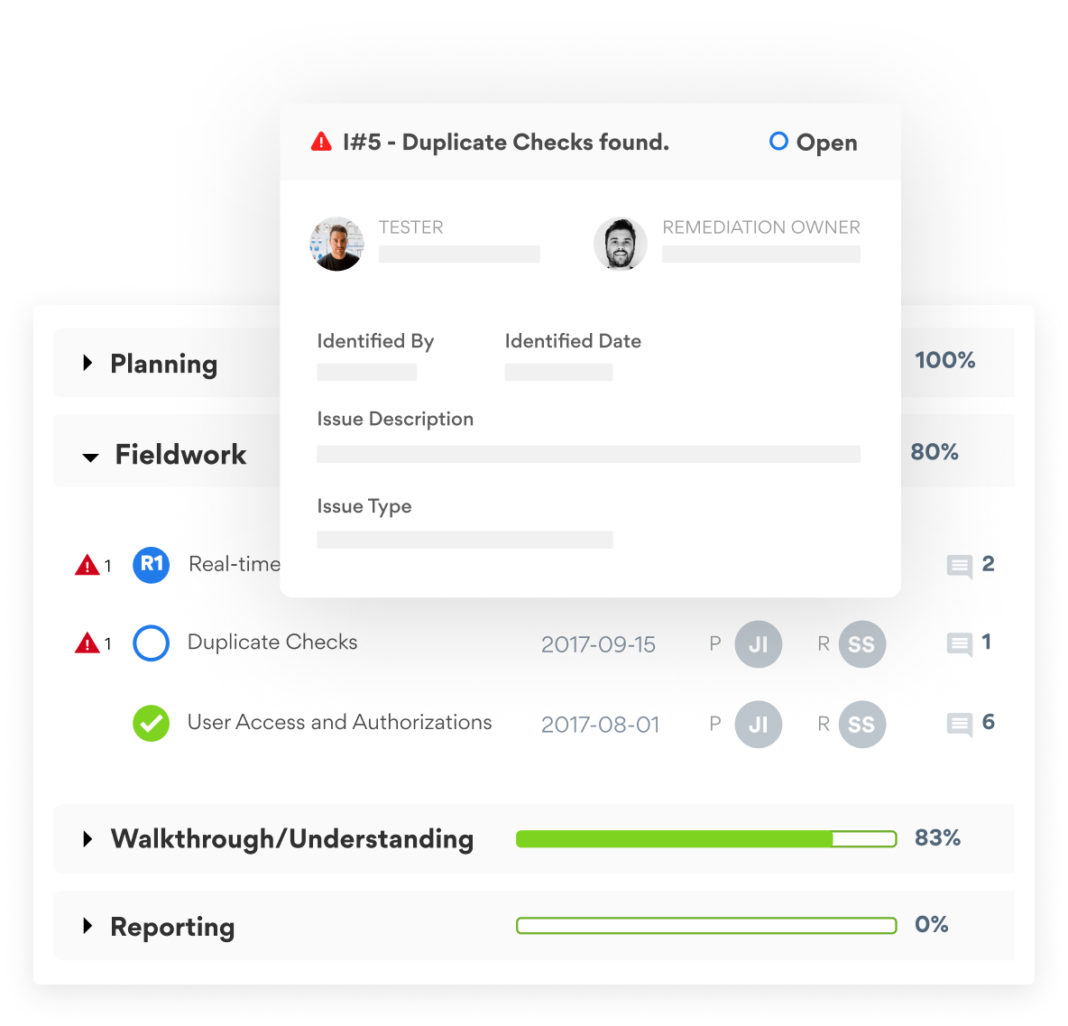Top 10 Best Audit Management Software - Techyv.com