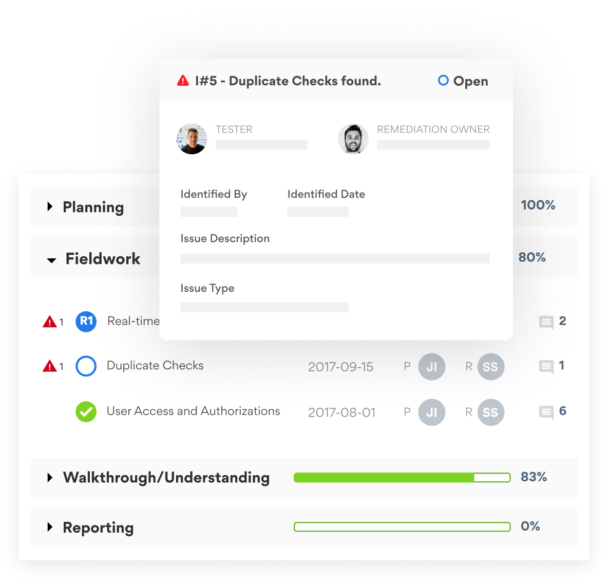 Top 10 Best Audit Management Software - Techyv.com