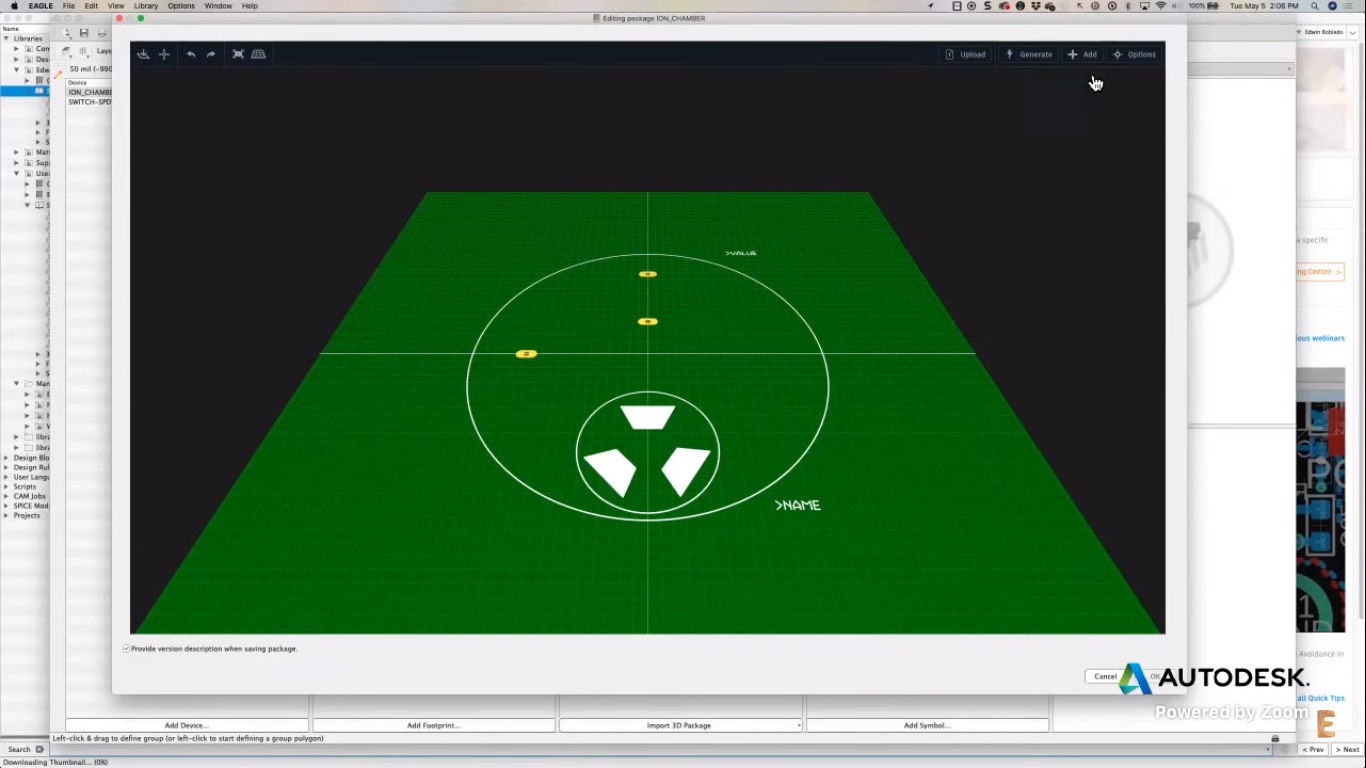 Top 10 Free PCB Design Software - Techyv.com Top 10 Free PCB Design Software - Techyv.com