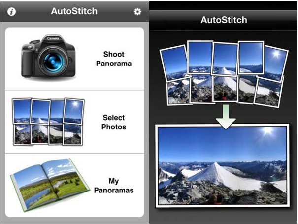 Top 10 Image Stitching Software - Techyv.com