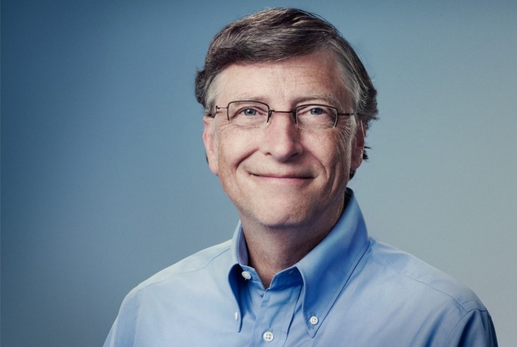 Top 10 Greatest IT People Of All Time - Techyv.com