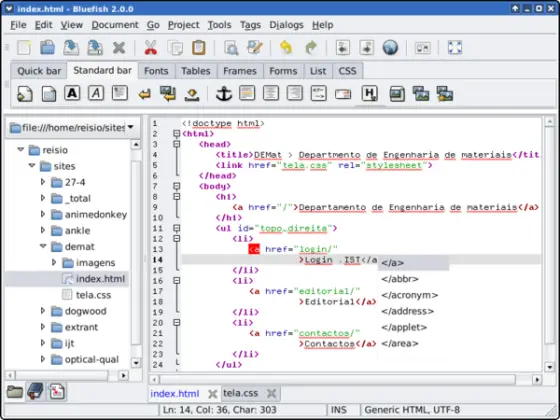Top 10 Code Writing Software - Techyv.com