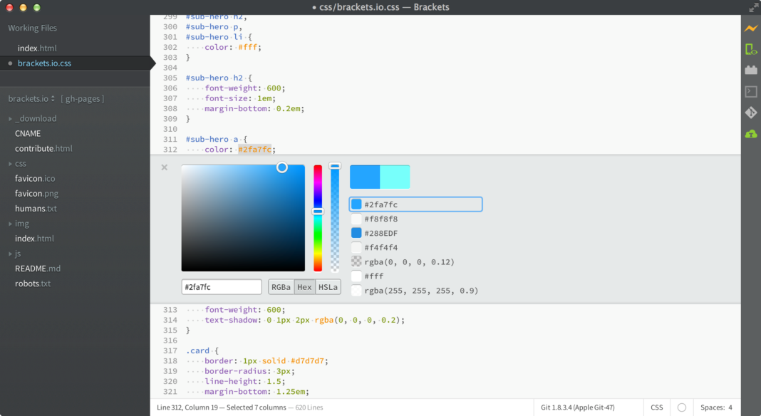 Top 10 Code Writing Software - Techyv.com