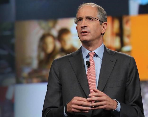 Highest Paid CEOs Of Silicon Valley - Techyv.com