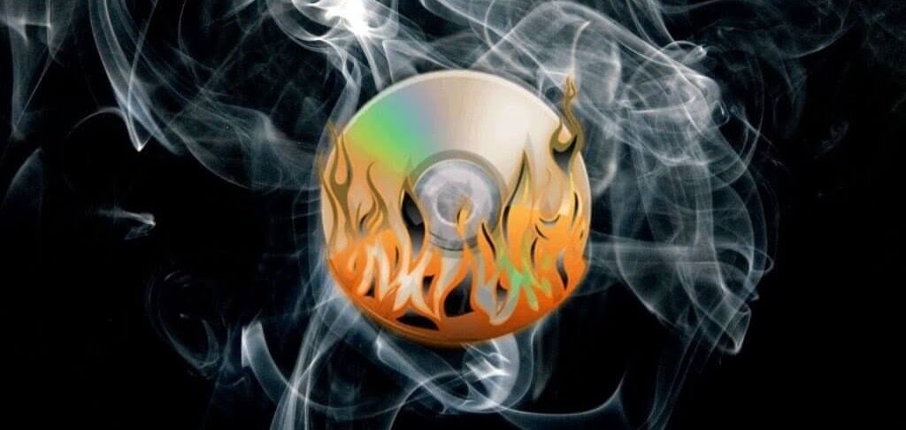 Top 10 Best CD DVD Burning Software - Techyv.com