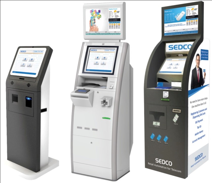 SEDCO Printer Company Review And Products. - Techyv.com