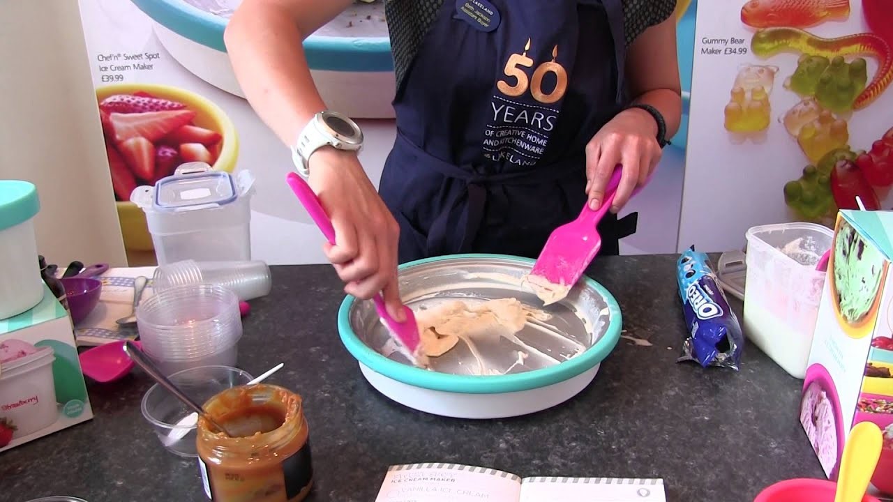 Top 10 Ice Cream Gadgets For The Perfect Summer - Techyv.com