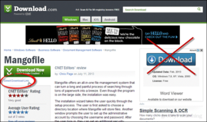 Top 10 Best Download Sites For Software For PC - Techyv.com