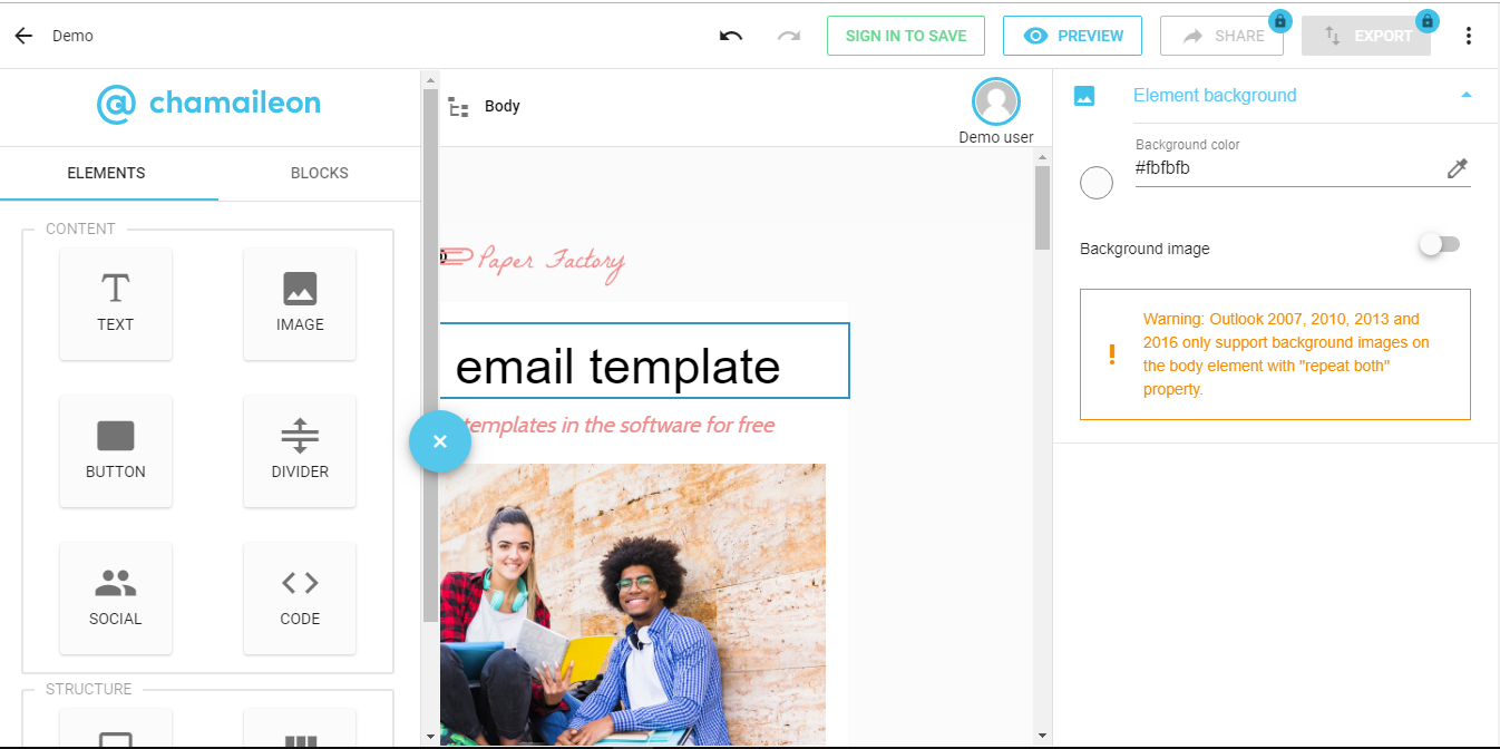 Top 10 Email Designers Software - Techyv.com