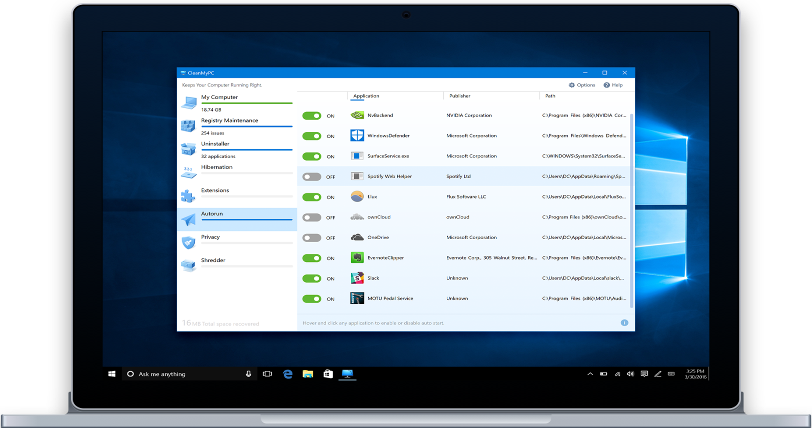 Top 10 Best PC Cleaning Software - Techyv.com