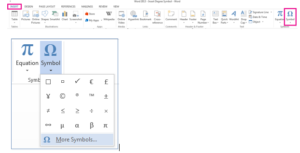 How To Insert Degree Celsius Symbol In Word In Windows 10 - Techyv.com