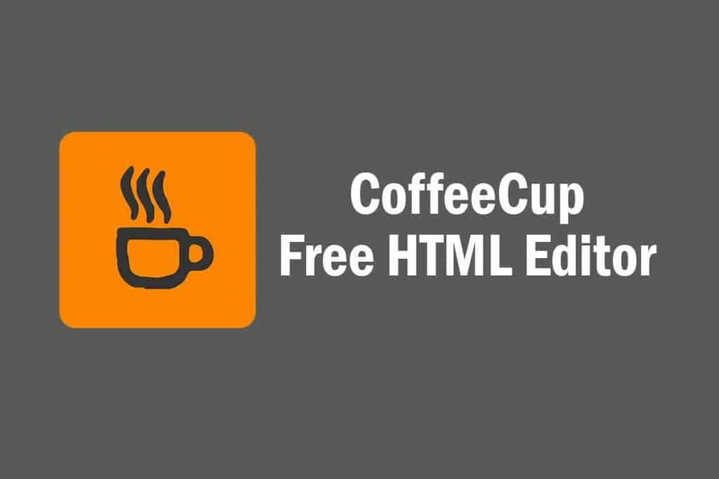 Top 10 Free HTML Editor Software Tools - Techyv.com