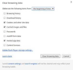 Top 10 Cool Hidden Tricks For Google - Techyv.com