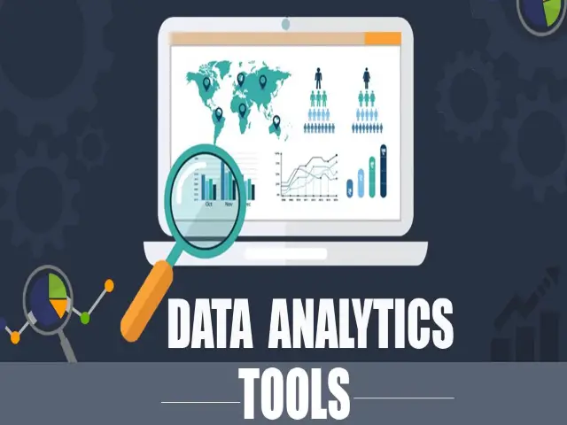 Software Tools For Data Analysis Kolaw