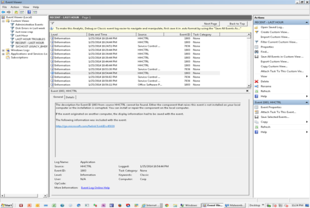 Details About Hhcrtl File - Techyv.com