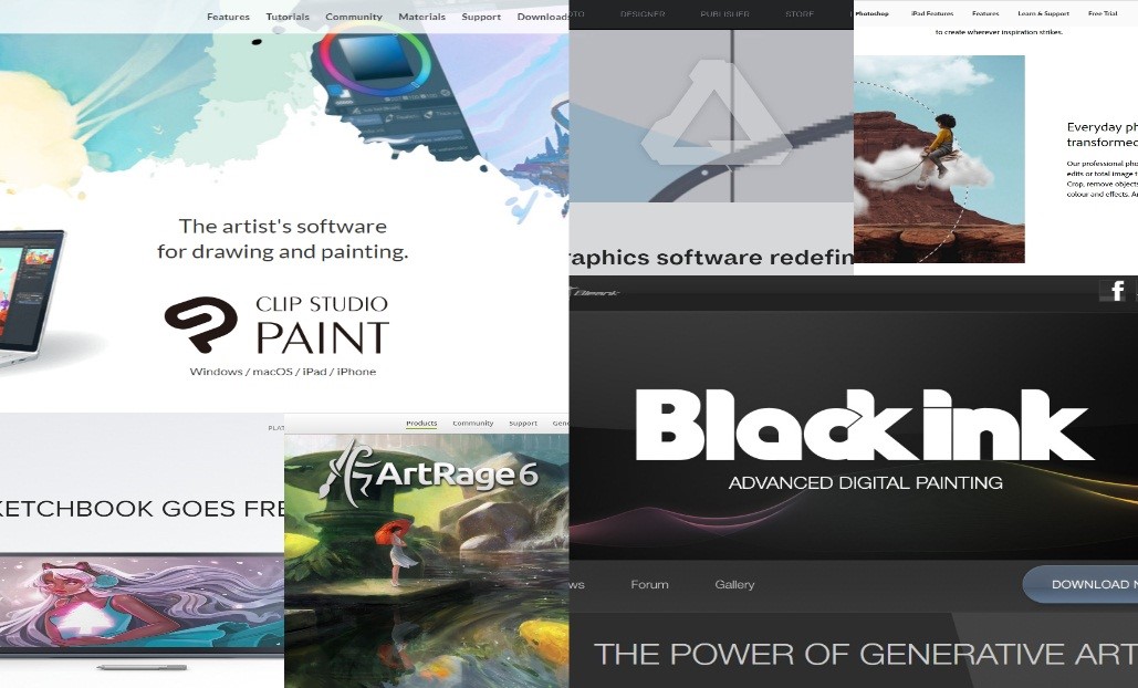 Top 10 Examples Of Application Software - Techyv.com