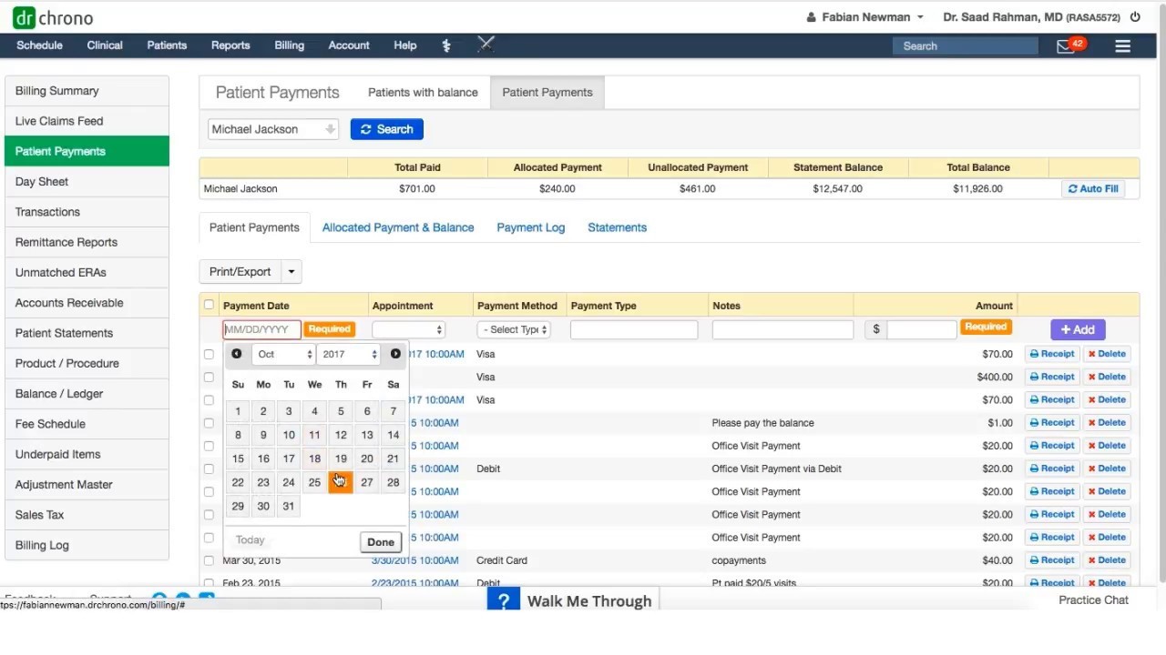 Top Ten Best Medical Billing Software - Techyv.com