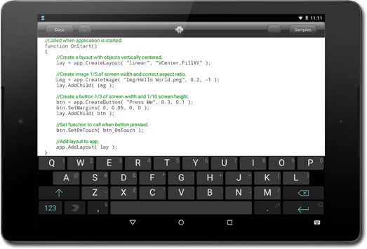 Top 10 Apps For Programmers - Techyv.com