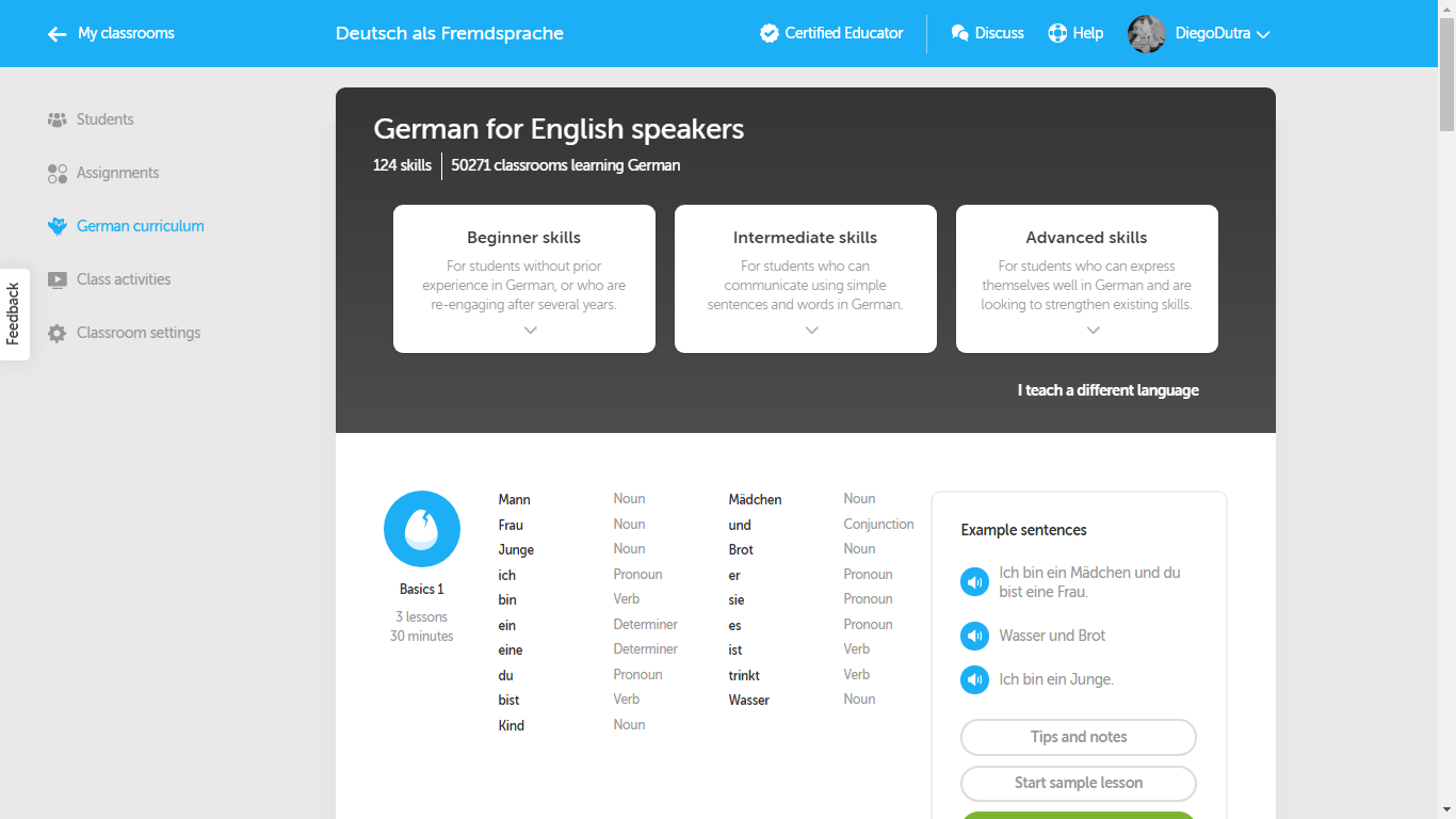 Top Ten Best German Learning Software - Techyv.com