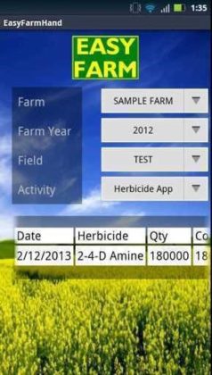 Top 10 Farm Management Software - Techyv.com