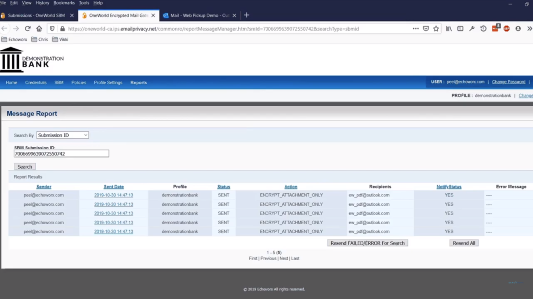 Top 10 Email Encryption Software - Techyv.com