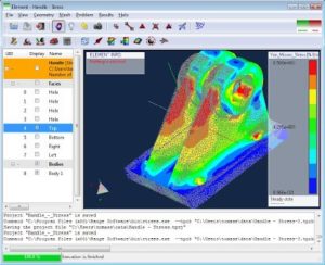 Top 10 Finite Element Analysis(FEA) Software - Techyv.com