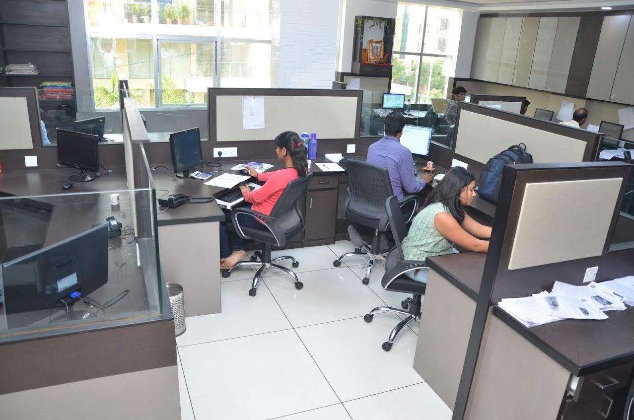 Top Ten Best Software Companies In Jaipur - Techyv.com