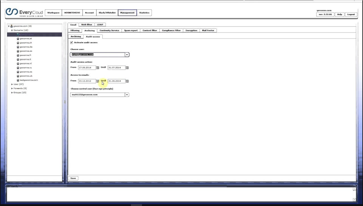 Top 10 Email Archiving Software - Techyv.com