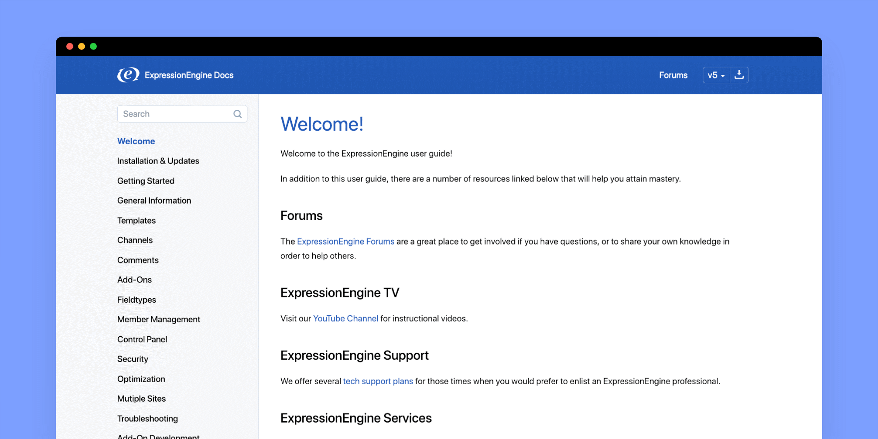 Top 10 CMS(Content Management Software) - Techyv.com