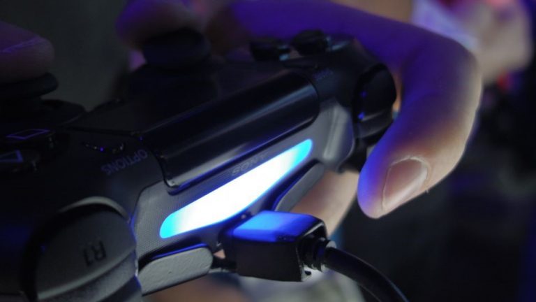 Features And The Uses Of Gaming Controls - Techyv.com
