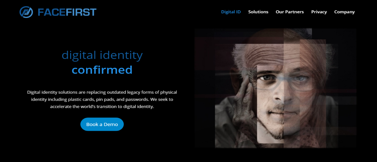 Top 10 Best Face Recognition Software - Techyv.com