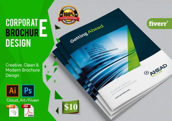 Top 10 Free Brochure Design Software - Techyv.com