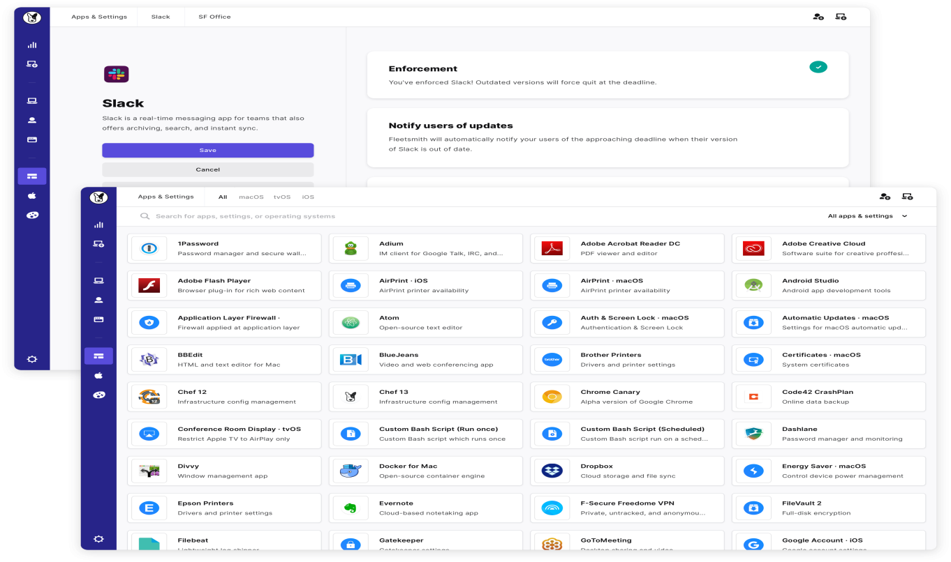 Top Ten Best Fixed Asset Management Software - Techyv.com