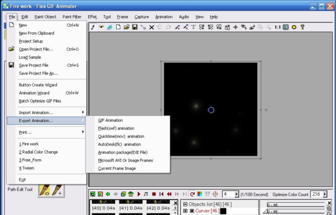 Top 10 Free Text Animation Software - Techyv.com