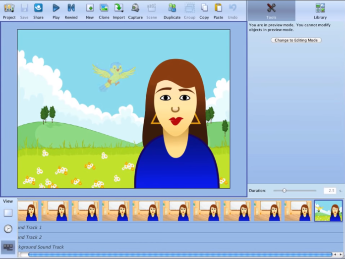 Top 10 Free Stop Motion Software - Techyv.com