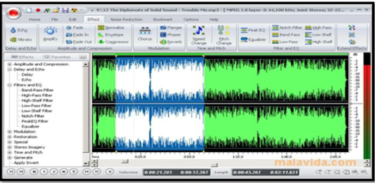 Top 10 Audio Software For Windows 10 - Techyv.com