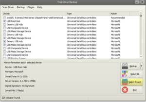 Top 10 Free Driver Backup Software - Techyv.com