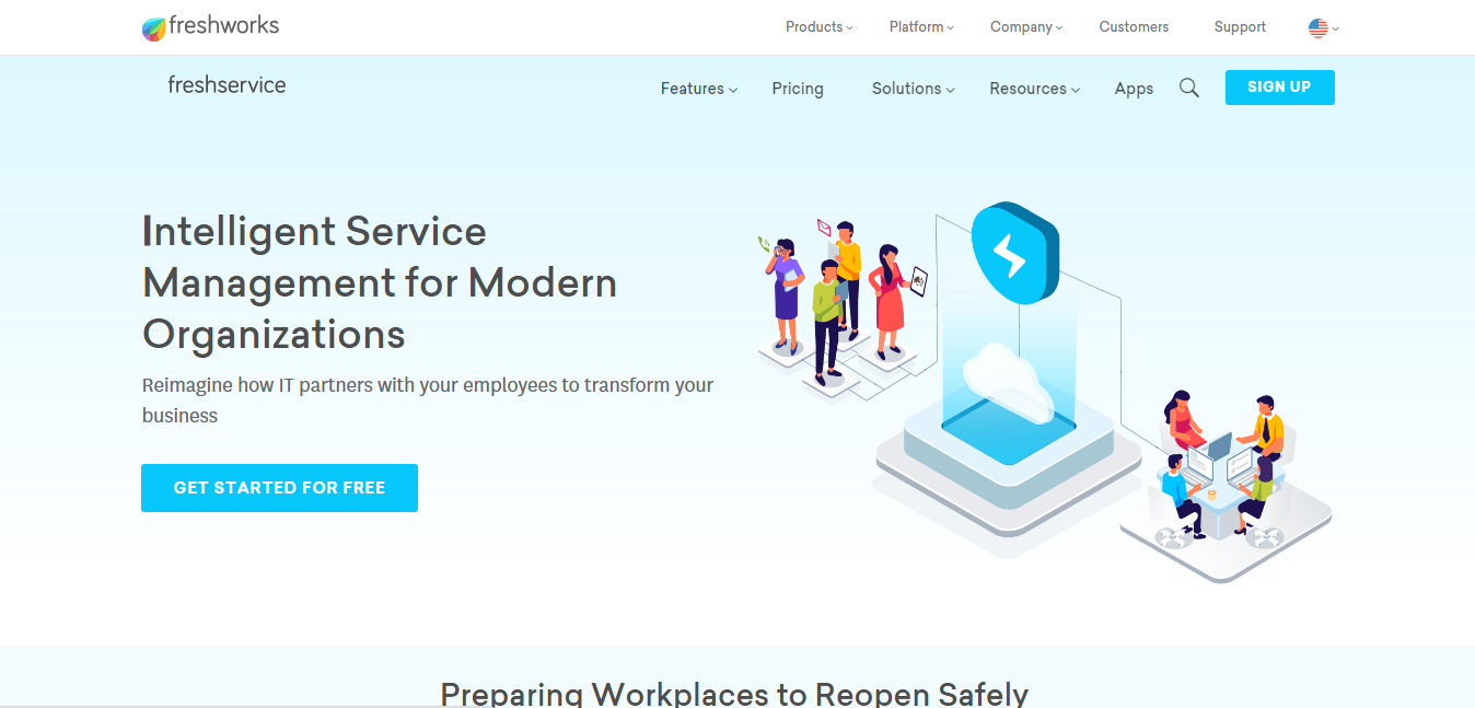 Top 10 It Asset Management Software - Techyv.com