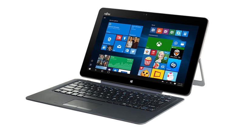 Top 10 Tablets For Business - Techyv.com