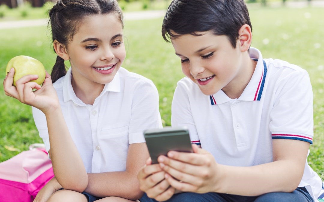 Top 10 Assisted Technologies For The Special Children - Techyv.com