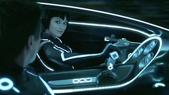 Top 10 Futuristic Cars That Will Be Available In The Market - Techyv.com